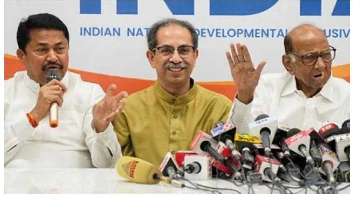 Maharashtra Elections 2024: Tensions mount as Maha Vikas Aghadi grapples with seat-sharing talks ...