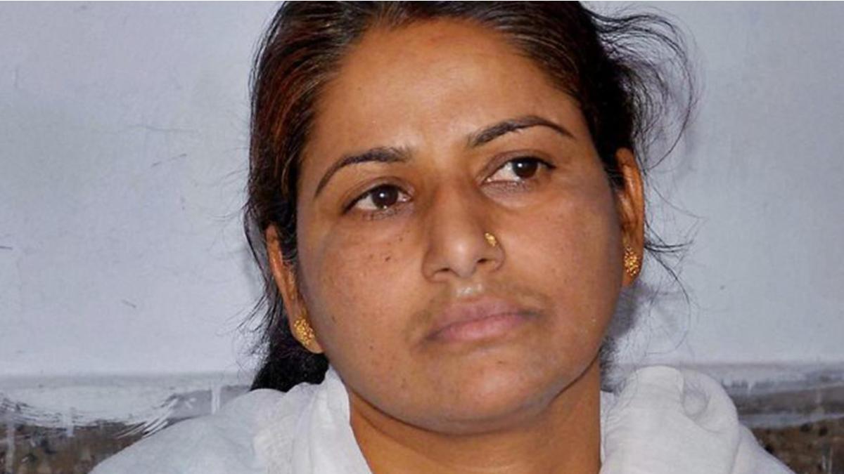 Bihar bypolls: JD(U) fields ex-MLC Manorama Devi against RJD’s ...
