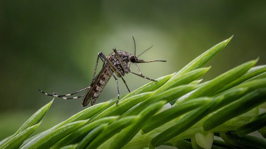Dengue outbreak in Lucknow: Cases of mosquito-borne diseases continue to rise-Here's what we ...
