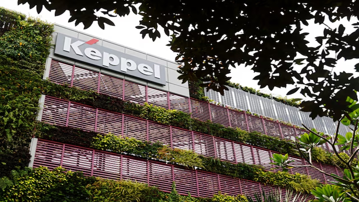 Tata Power arm, Singapore's Keppel ink pact for cooling solutions - Industry News | The ...