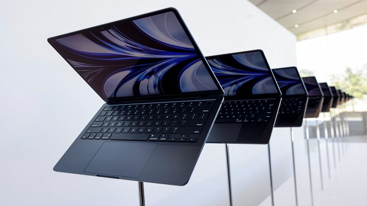 Personal computers exports nearly triple in April-August - Technology ...