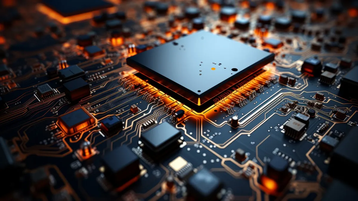 Semiconductor startup AGNIT Semiconductors raises $3.5M round led by ...