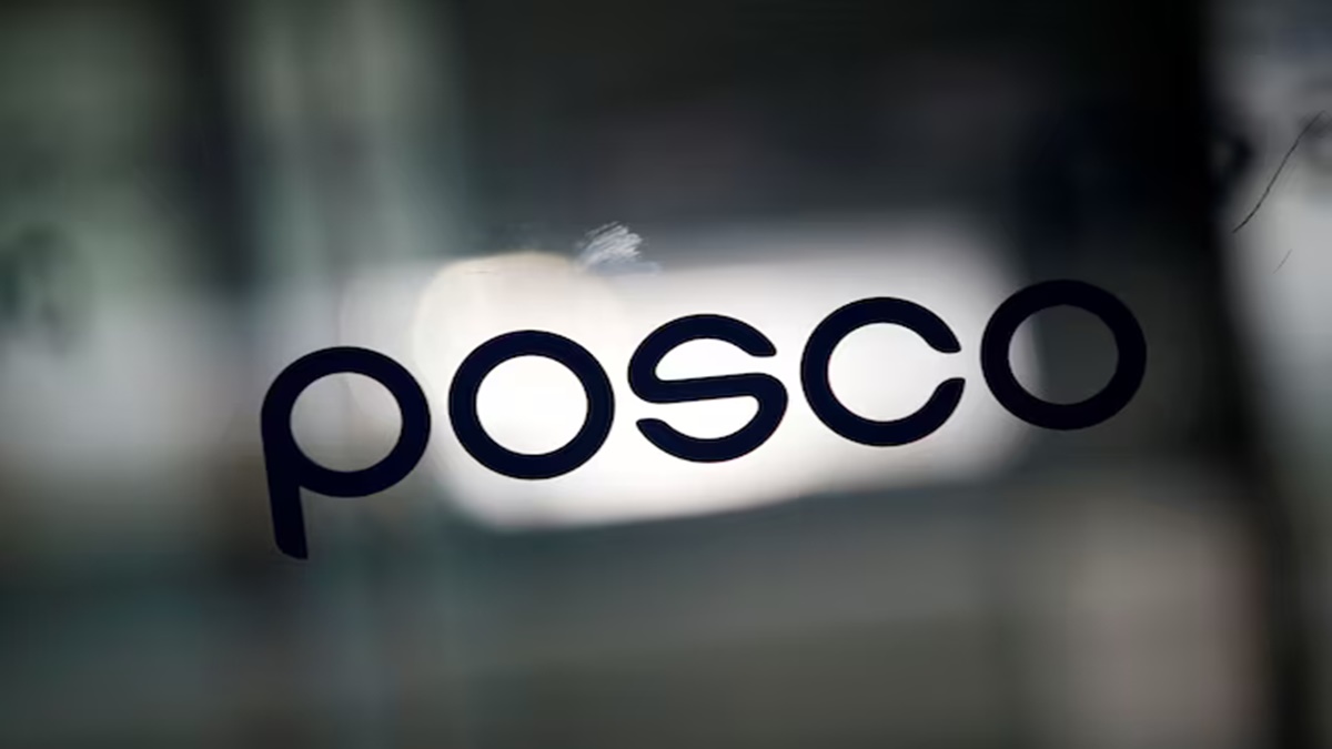 South Korea's POSCO inks pact with JSW Group - Industry News | The ...
