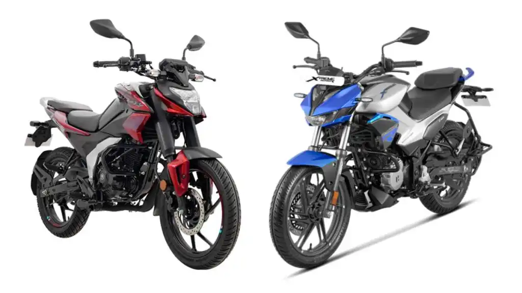 New Bajaj Pulsar N125 vs Hero Xtreme 125R — Spec comparison - Bike News | The Financial Express