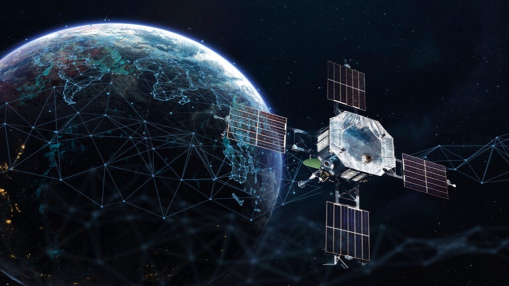 Spacetech startup XDLINX Space Labs raises $7 million round led by Ashish Kacholia - SME News ...