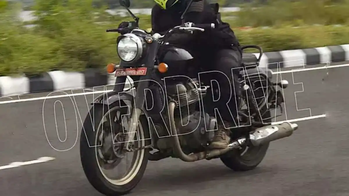 From classic to adventure: 4 Royal Enfield 650cc bikes to watch out for ...