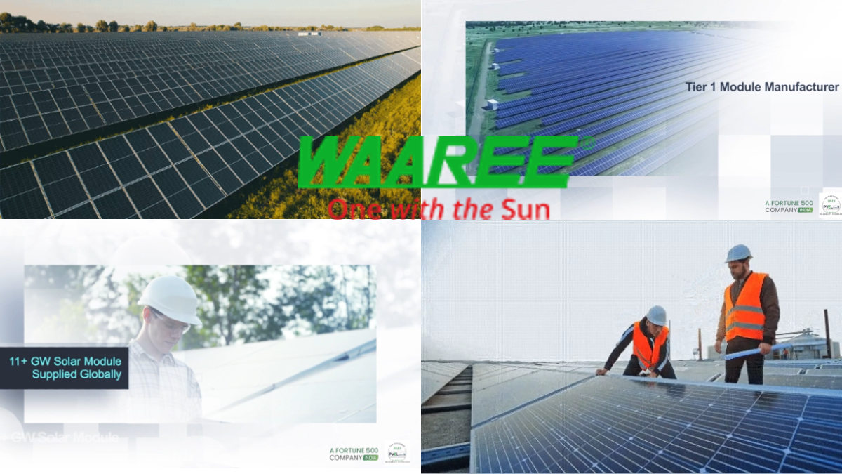 Waaree Energies IPO: What's hot and what's not? - IPO News | The Financial Express