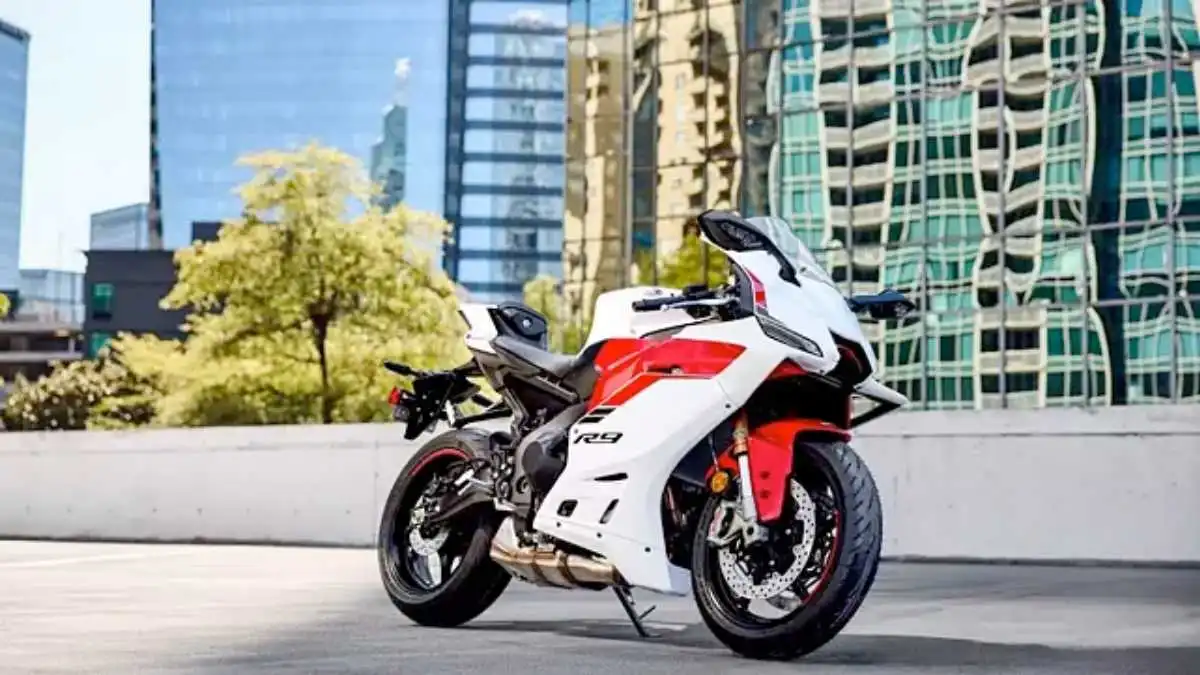 All-new Yamaha YZF-R9 breaks cover — Here’s all you need to know - Bike ...