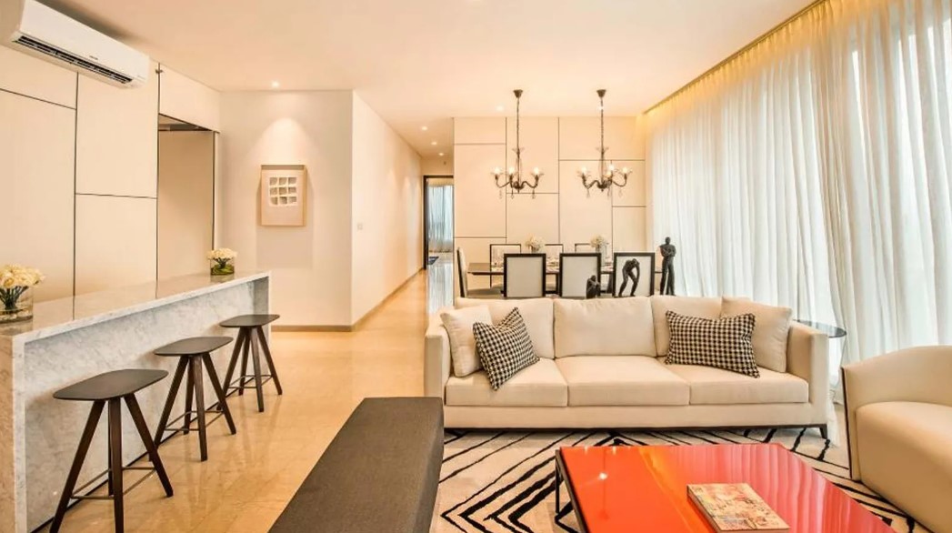 In Images | Amitabh Bachchan and Abhishek Bachchan invest Rs 24.95 crore in 10 luxurious ...