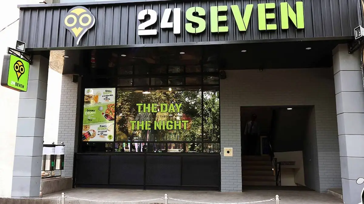 24Seven to fast-track convenience retail: New Shop - Industry News ...