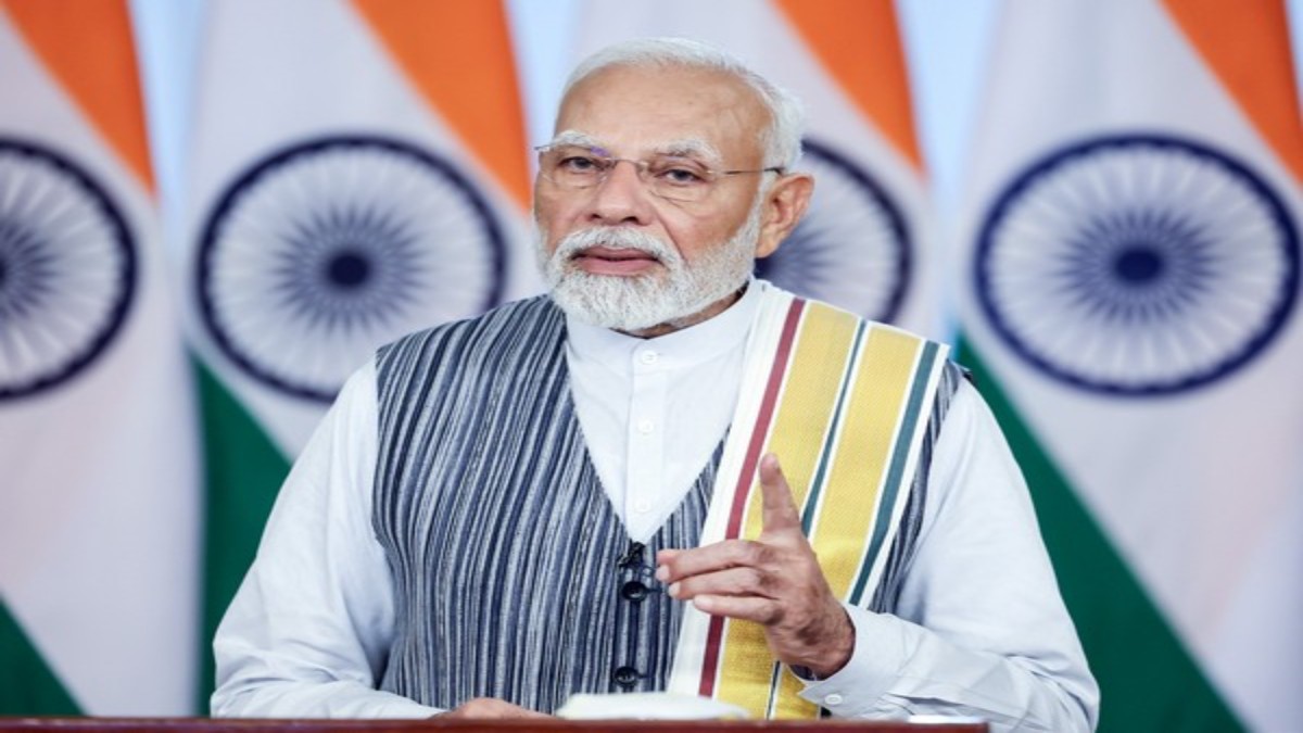 Mann Ki Baat: PM Modi lauds libraries as hubs of creativity, highlights ...