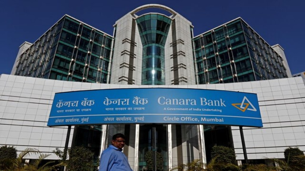 Canara Bank declares RCom, arms’ loan accounts as fraud - Banking & Finance News | The Financial ...