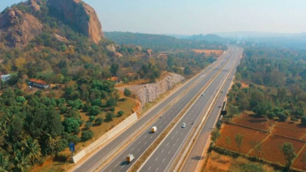 Charmadi Ghat Highway Expansion to boost connectivity in Karnataka at a budget of Rs 343 crore ...