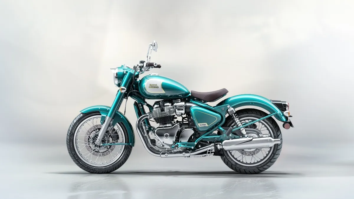 From classic to adventure: 4 Royal Enfield 650cc bikes to watch out for in 2025 - Bike News ...