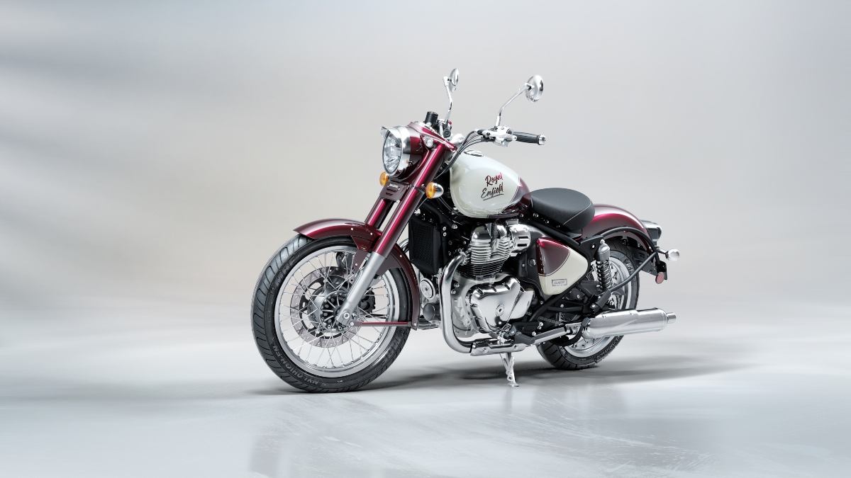 Royal Enfield Classic 650 launch on March 27: What to expect? - Bike ...