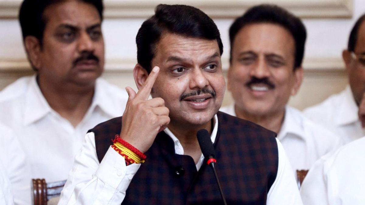Devendra Fadnavis likely to become Maharashtra’s new CM, Shinde and Ajit Pawar to take charge as ...