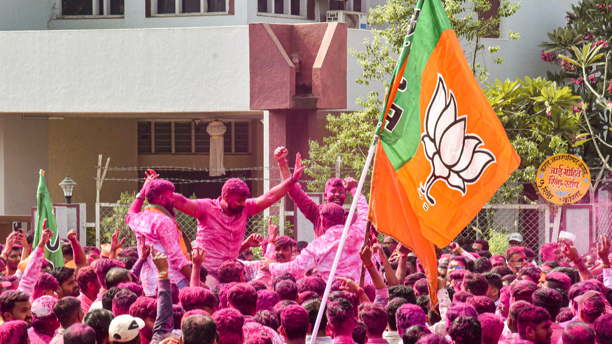 Elections 2024 Result Highlights: Mahayuti gets stunning mandate in Maharashtra, Hemant Soren's ...