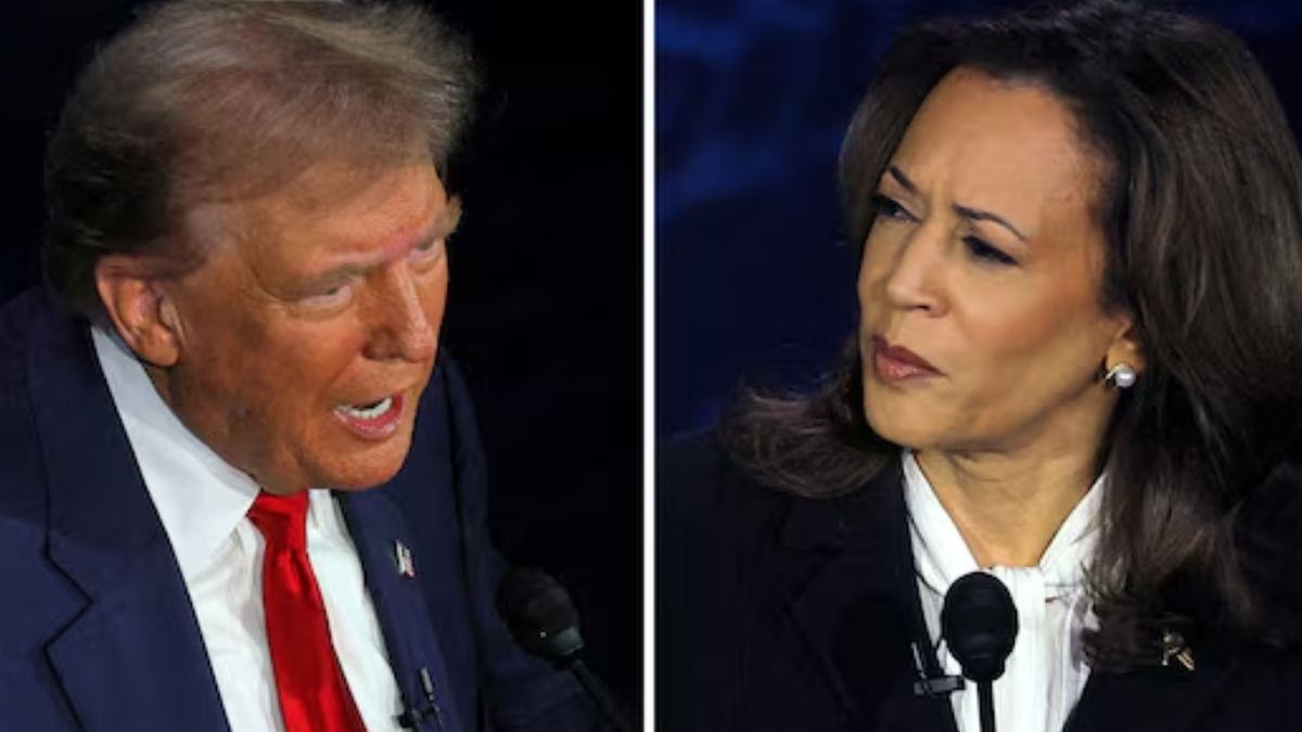 US Elections 2024: Trump or Harris - When will the winner be announced ...