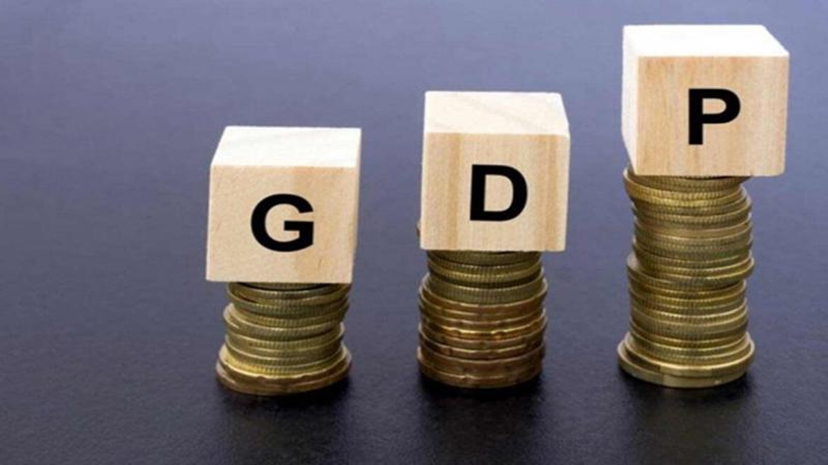 Govt advances GDP data release time - Economy News | The Financial Express