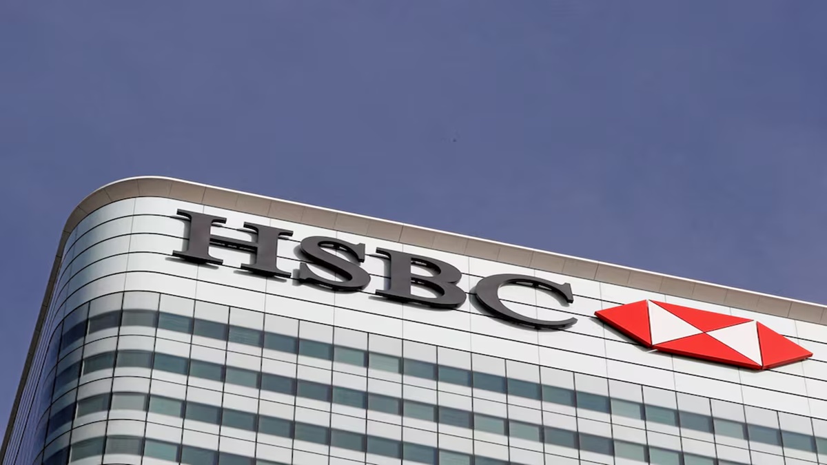 HSBC cuts Sensex 2025 target by 10 per cent - Market News | The ...