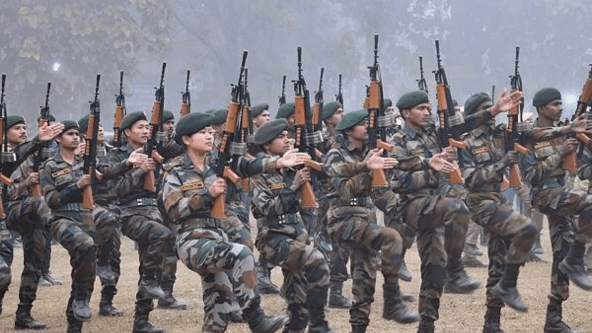 Indian Defence News: Defence News Today, Latest Defence News, National ...