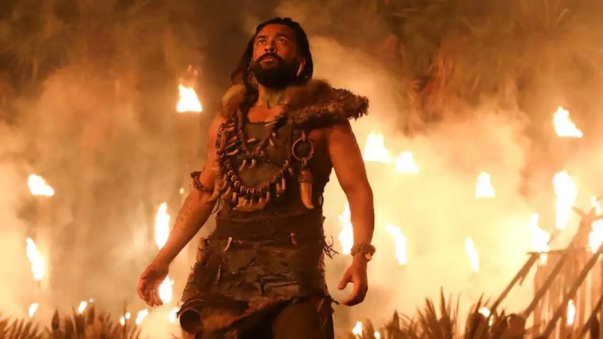 Kanguva Movie Review: Stunning visuals and Suriya’s passion can’t ...