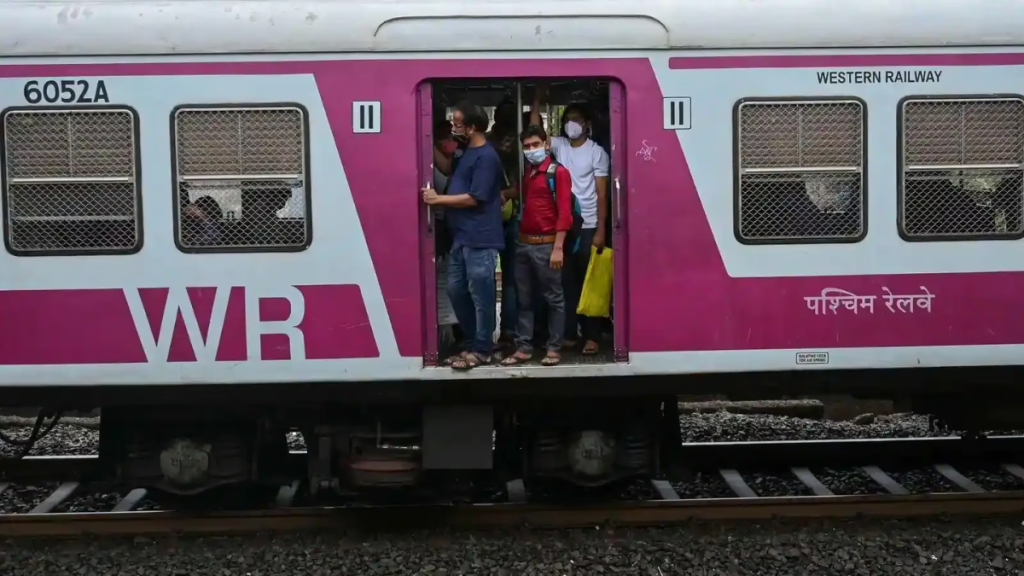Mumbai Local Train Update: Western Railway announces jumbo block on ...