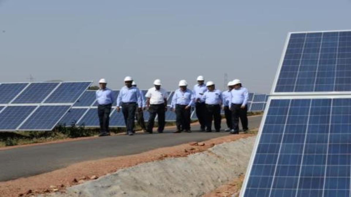 NTPC Green Energy IPO allotment: Here’s how and where you can check ...