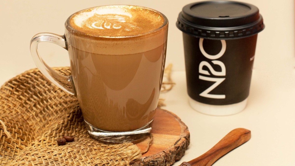 Immersive experiences new coffee add-ons at cafes - Lifestyle News ...