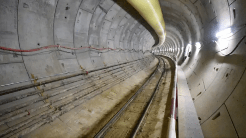 Patna Metro set to begin operations on Independence Day 2025: Bihar ...