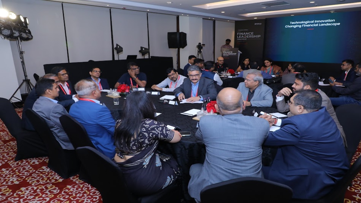 Leveraging technology for efficiency, agility and operational ...