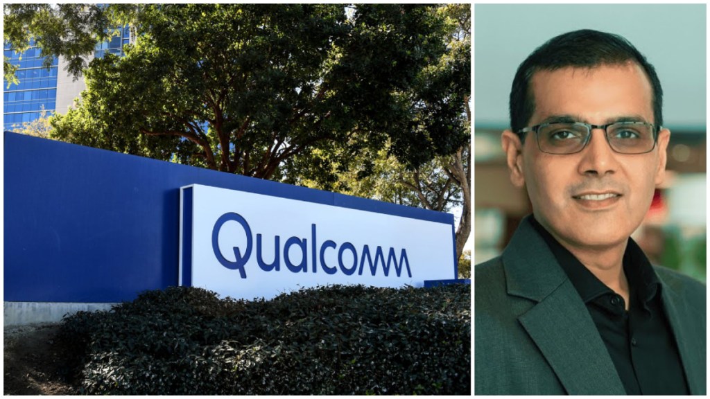 5G a great technology for India, consumer appetite for wireless fibre is immense: Qualcomm ...