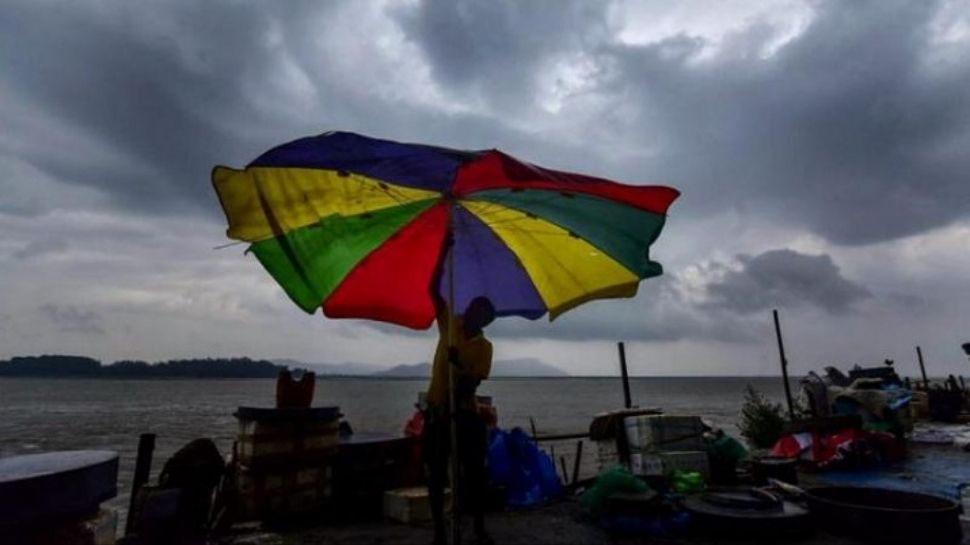 IMD Weather Forecast: Heavy rainfall batters Chennai; IMD predicts showers in Tamil Nadu ...