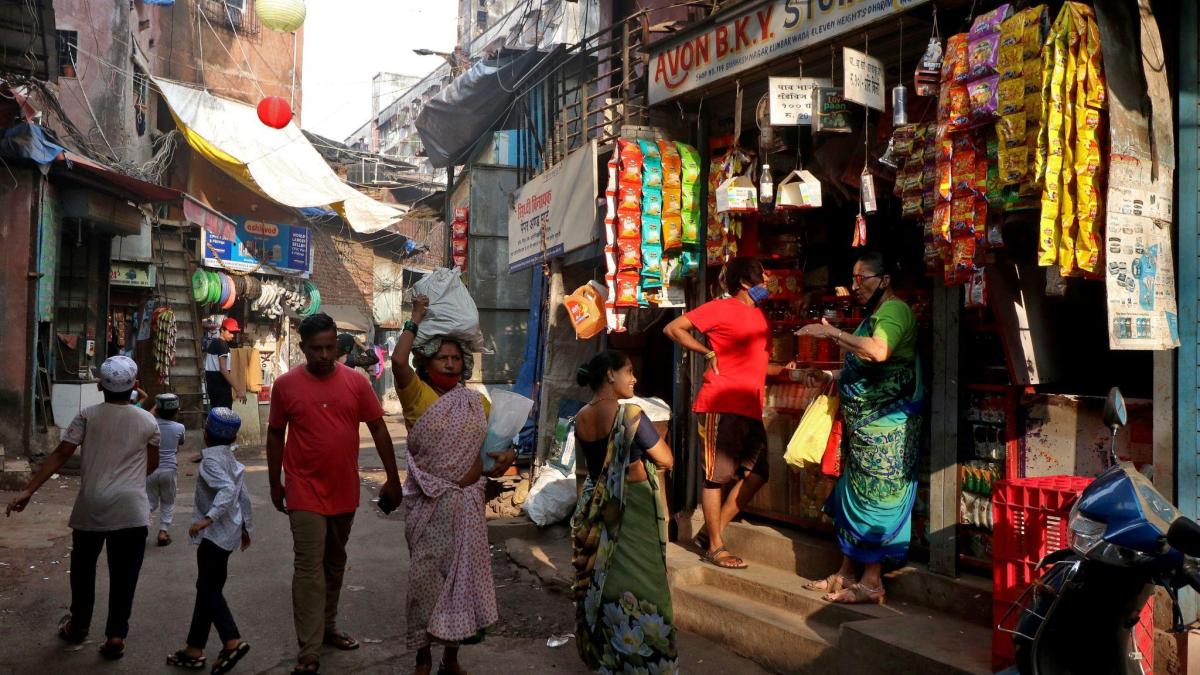 Rural FMCG basket size improves by 60% as income sources grow ...