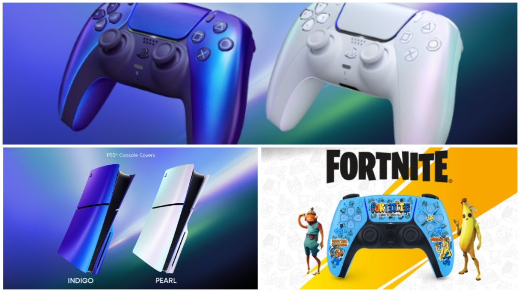 Sony launches new PS5 gear in India – But no PS5 Pro just yet! - Technology News | The Financial ...