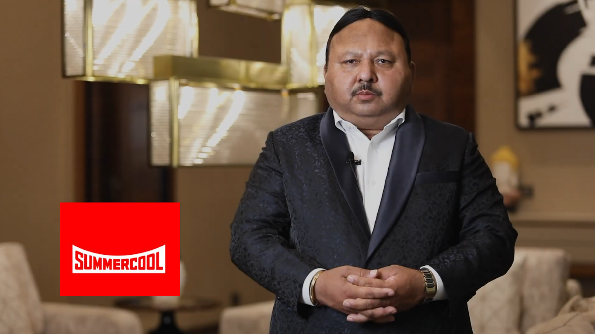 BrandWagon Chai pe Charcha with Summercool’s Sanjeev Kumar Gupta - Brand Wagon News | The ...