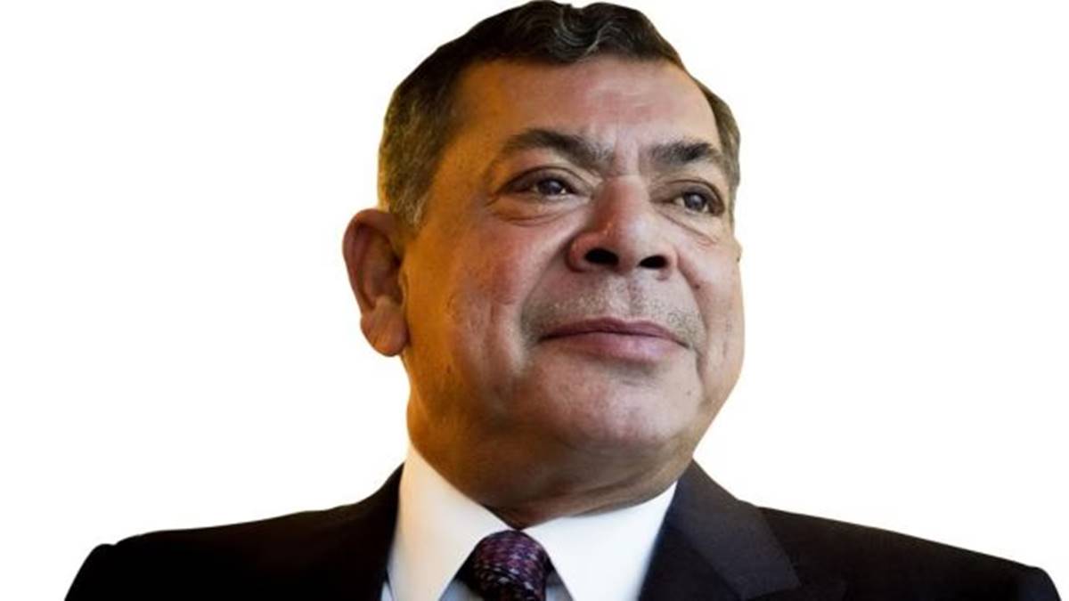 Shashikant Ruia: An iconic industrialist and a gentleman - Industry ...