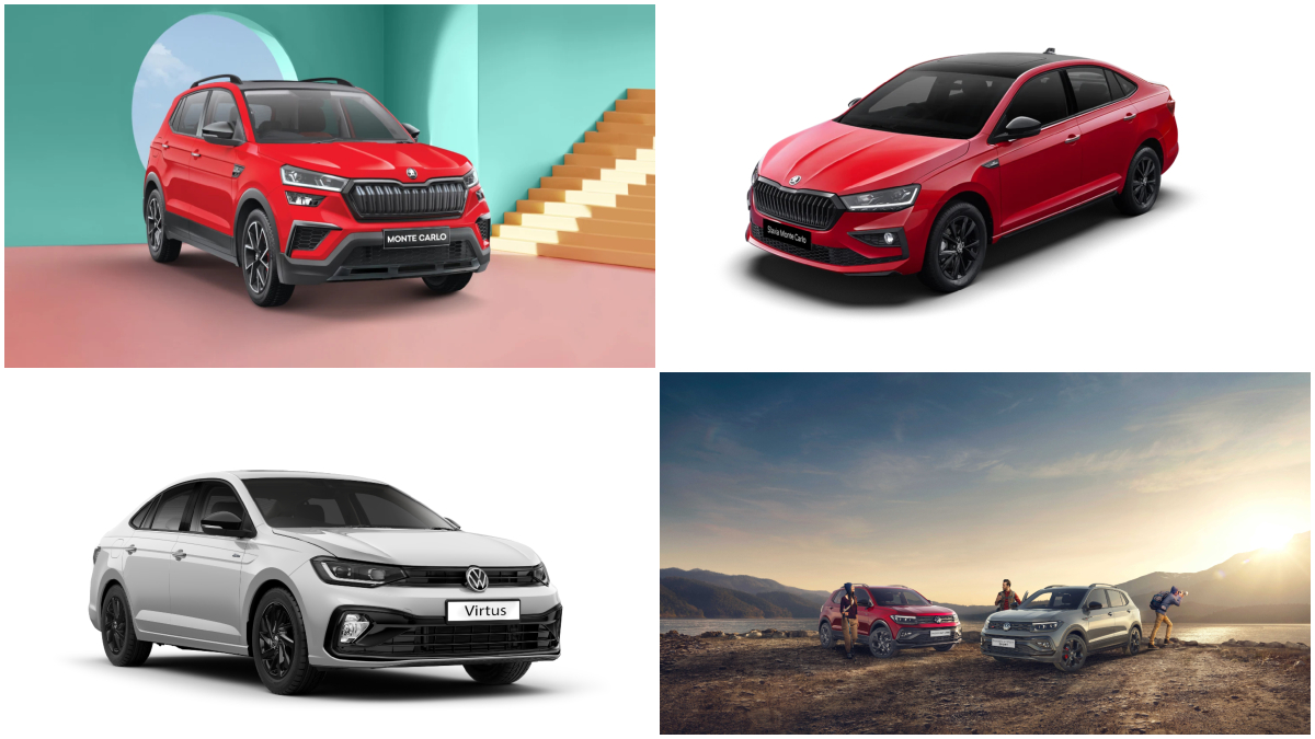 Skoda, Volkswagen recall cars in India: Here's why - Car News | The Financial Express