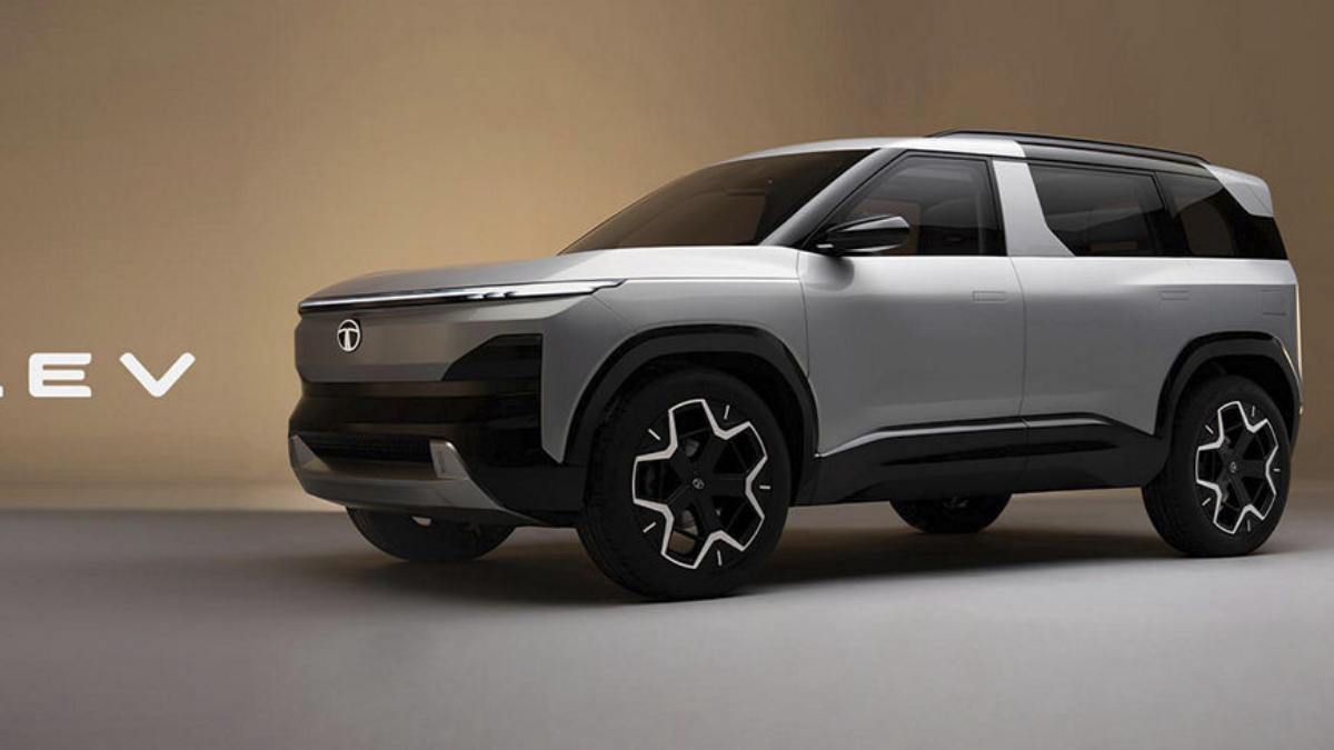2025 Preview: 5 upcoming EV SUVs to keep an eye on - Electric Vehicles News | The Financial Express
