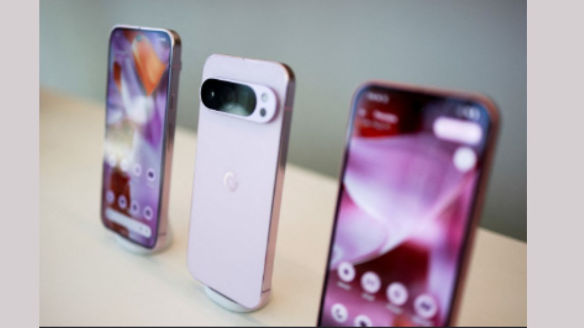 Google launches Android 16 Developer Preview for Pixel: How to install ...