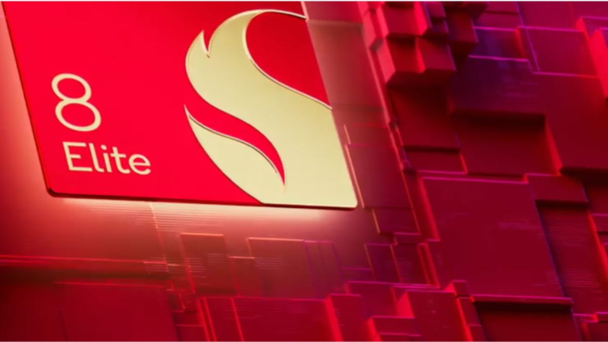 Qualcomm Snapdragon 8s Elite processor set for 2025 launch: What to expect from Xiaomi's next ...