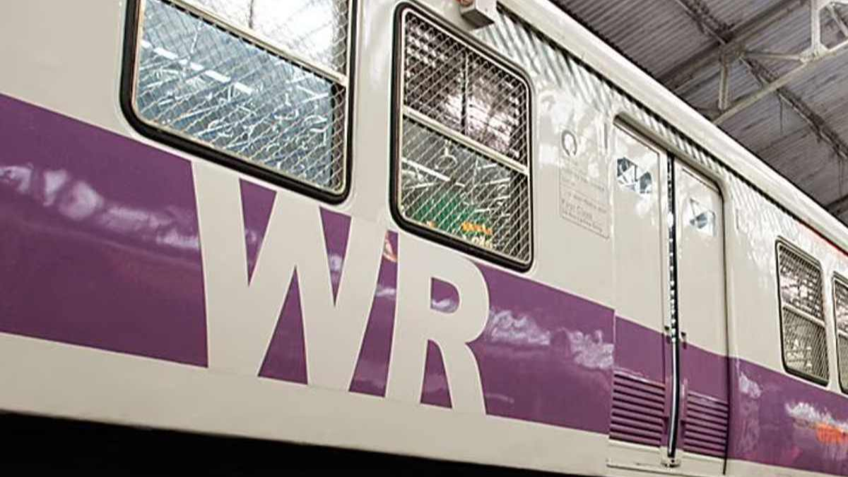 Western Railway to run three additional special trains: Check routes ...