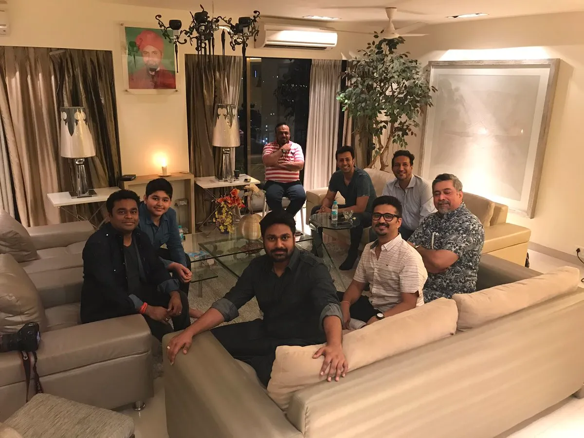 Inside AR Rahman’s luxurious lifestyle: A $3 million Los Angeles and ...