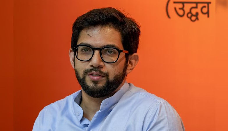 From Prabodhankar Thackeray and Bal Thackeray to Aaditya and Amit ...