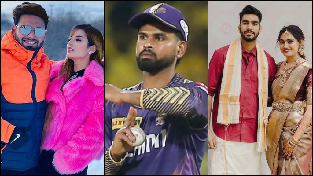 IPL 2025: Rishabh Pant, Shreyas Iyer, and 3 other most expensive Indian players making waves ...