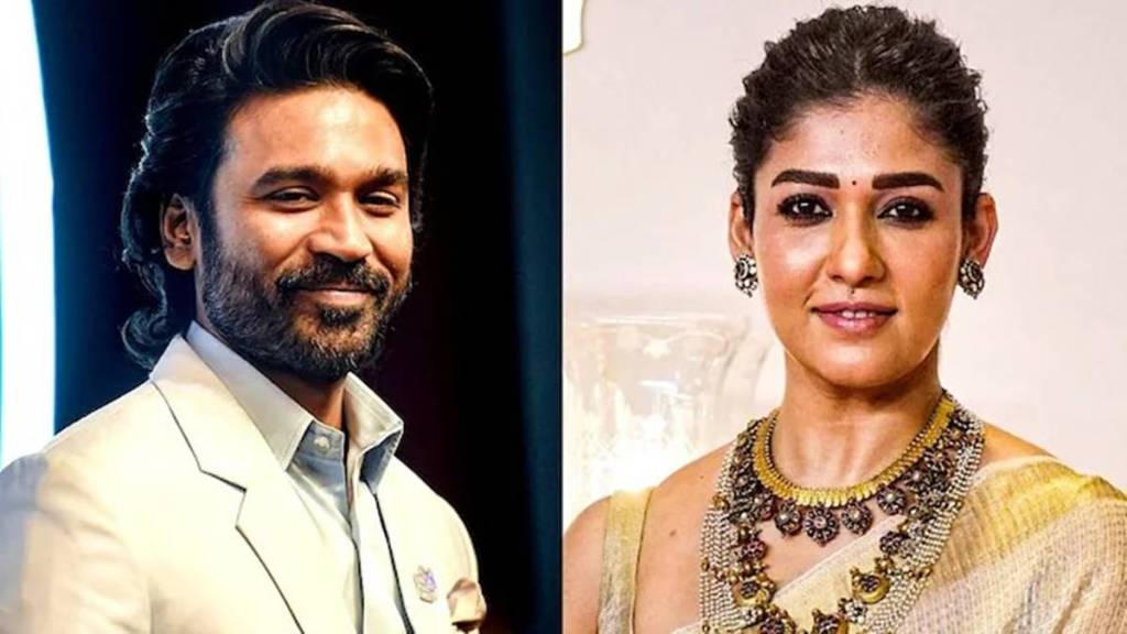Nayanthara and Dhanush Controversy Explained: The real story behind Nayanthara and Dhanush’s ...