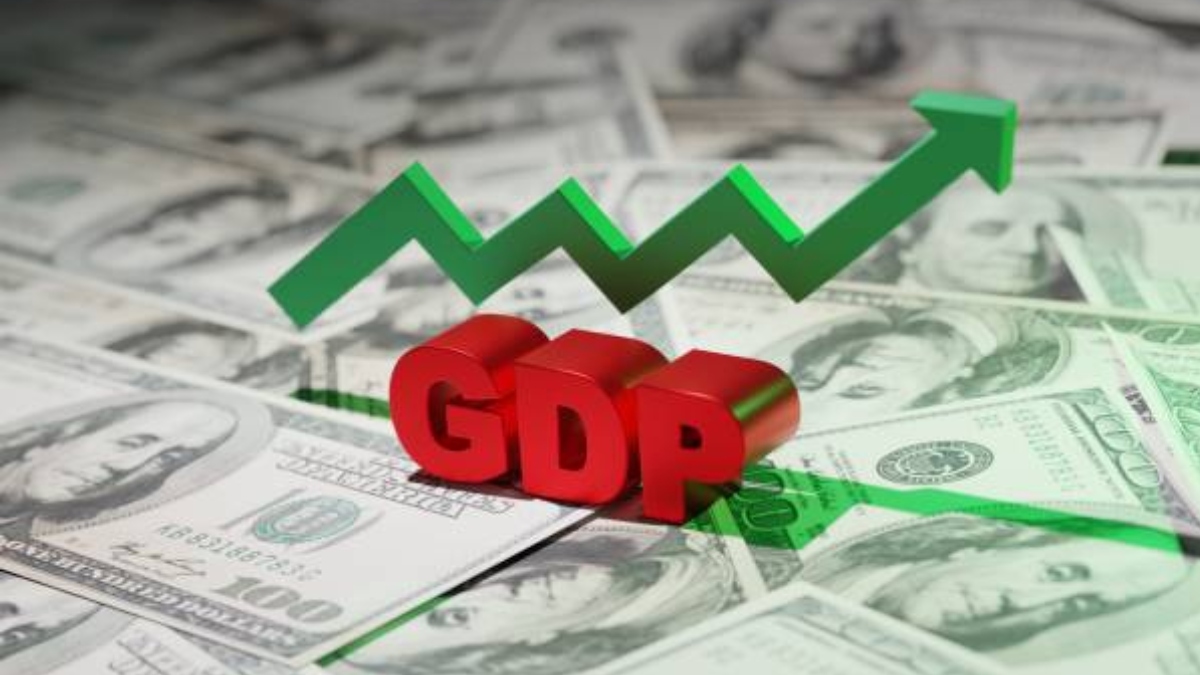 GDP likely grew at 6-quarter low of 6.3% in Q2FY25: FE Poll - Economy News | The Financial Express