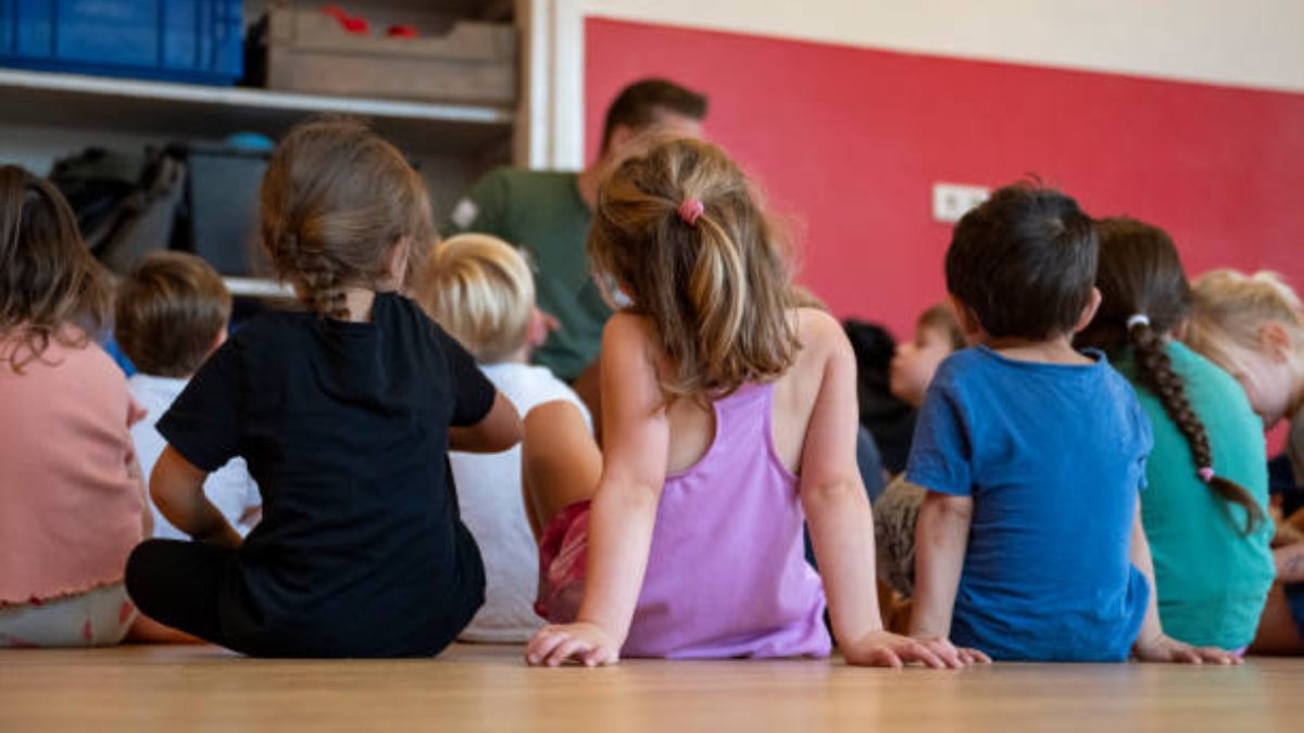 Kidzee launches Kidzee Elementary School (KES) for grades 1–5 ...