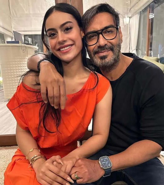 In Images | Inside Ajay Devgn’s Rs 60 crore lavish house in Mumbai – A ...