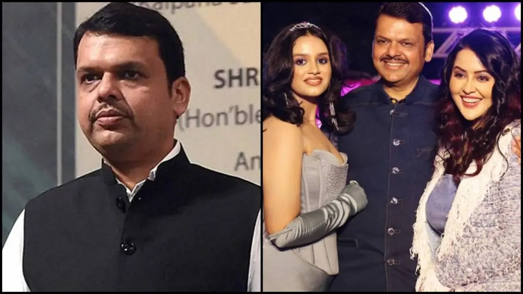 Meet Devendra Fadnavis, the Deputy Chief Minister of Maharashtra: Know about his early life ...